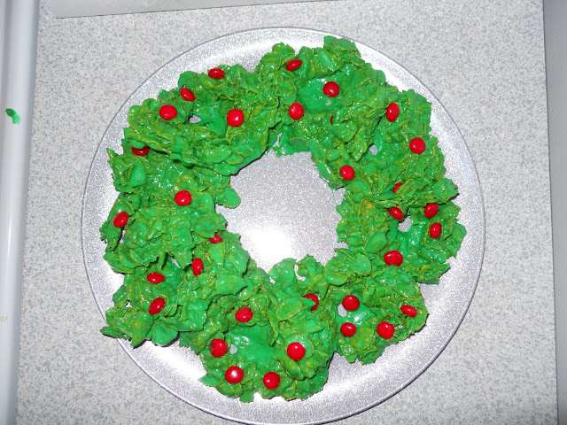 From Start to Finish and Everything in Between: 12 Weeks of Christmas ...