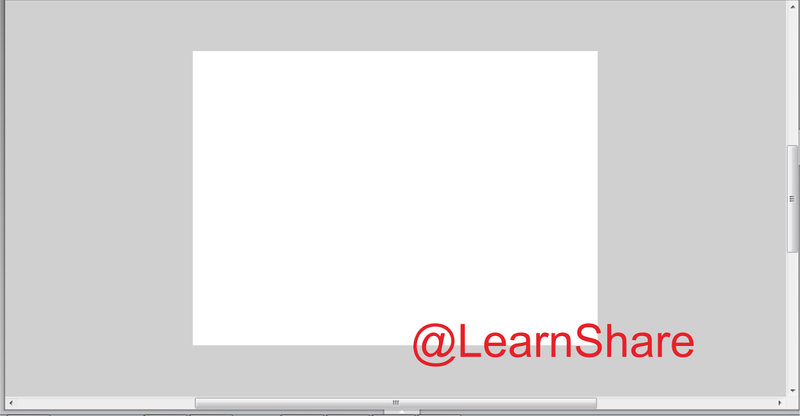 Macromedia Flash - LearnShare
