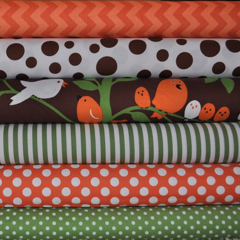 The Little Fabric Blog: New Fabric Friday