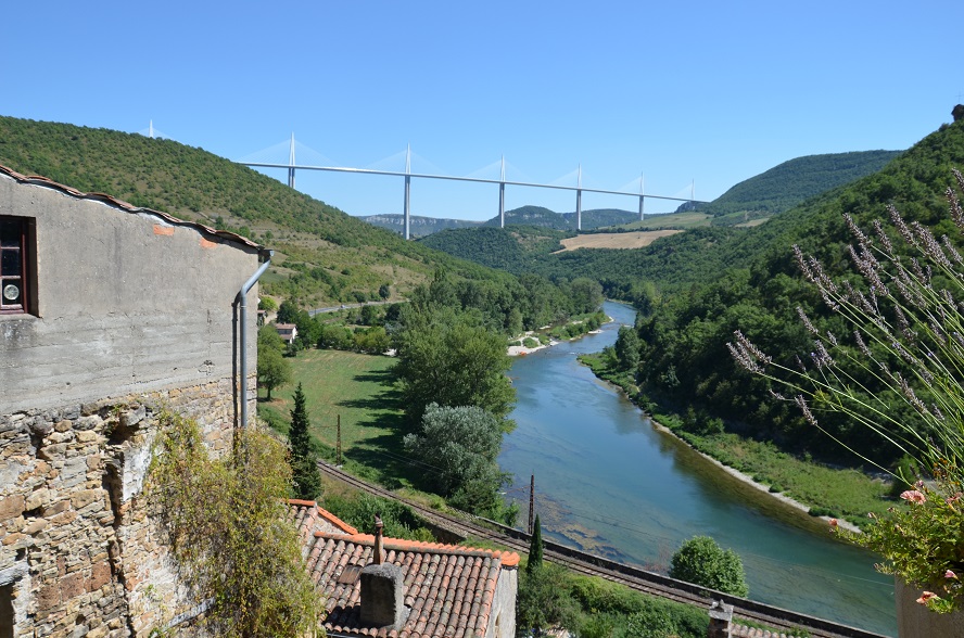 Deu dies pels Midi-Pyrénées ~ km369 | Viatges, rutes i llocs a ...