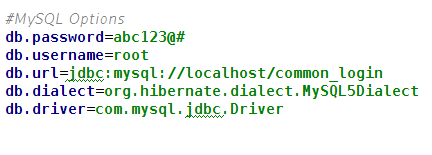 Being Compiled:::: JasperReport with Spring MVC (fully working example with source code and ...