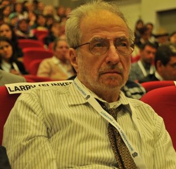 Larry Selinker Quick Facts - Tanvir's Blog