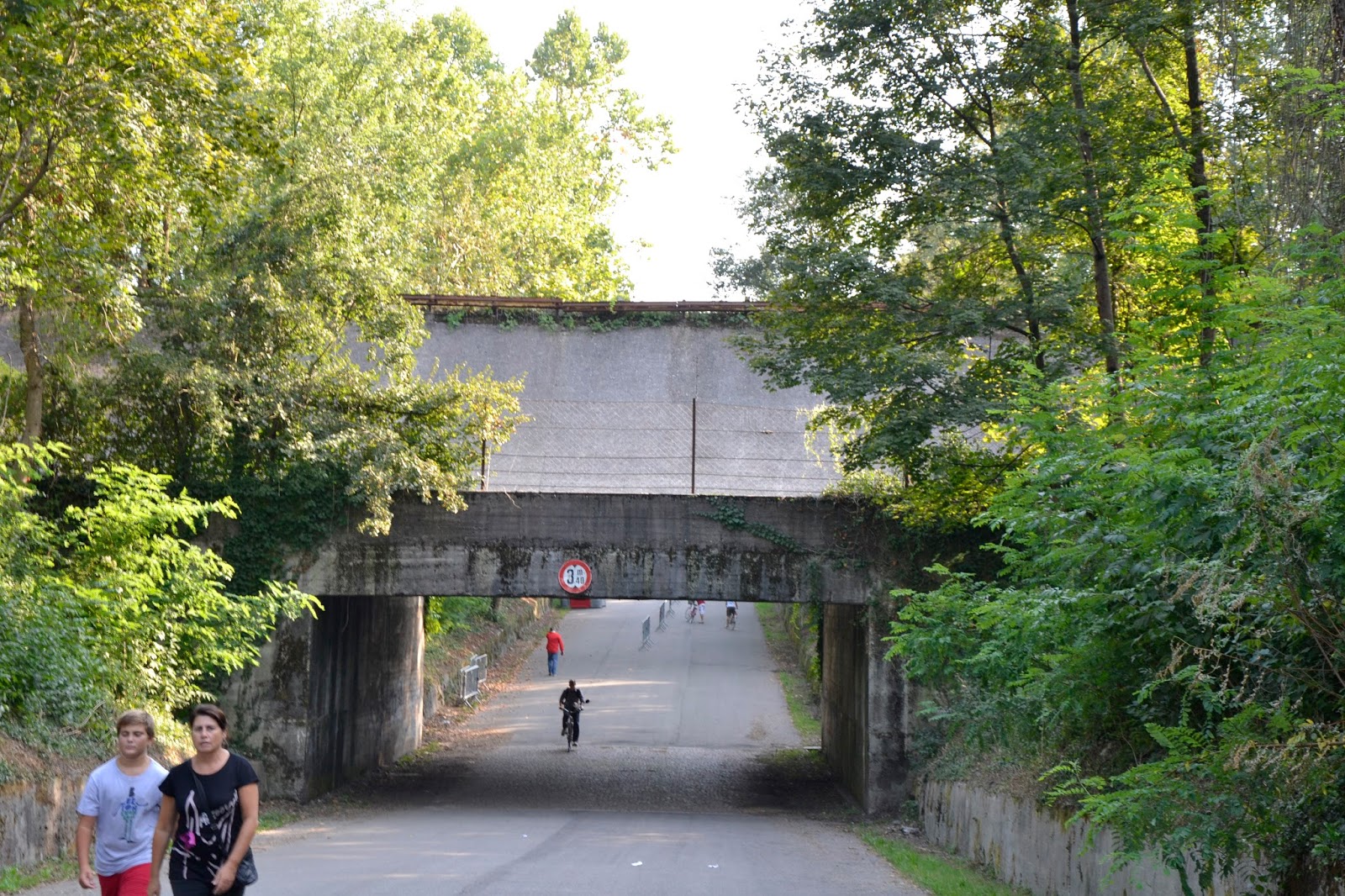 PinkSpeedBlog: PinkSpeedBlog goes to Monza, Day 1 with Avanade & Lotus ...