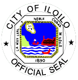 iloilo first: iloilo first