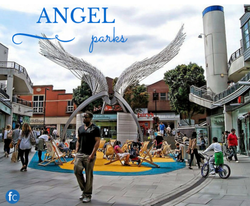 Angel Parks's Instagram, Twitter & Facebook on IDCrawl