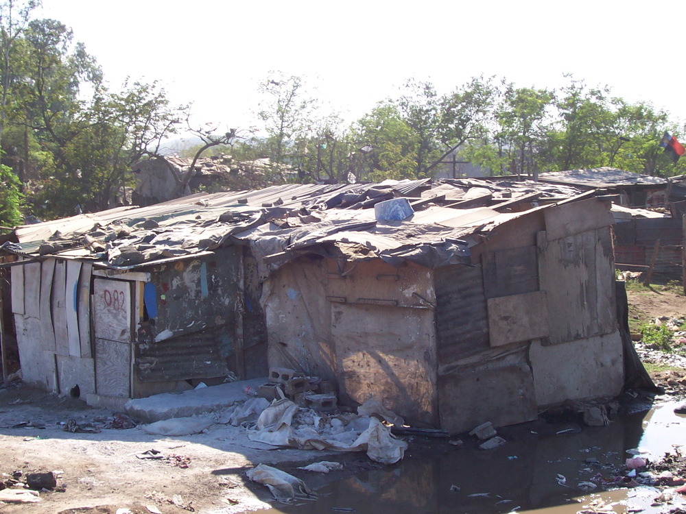 Daniel in the Lions' Den: Up From the Garbage Dump: Sermon, November 18 ...