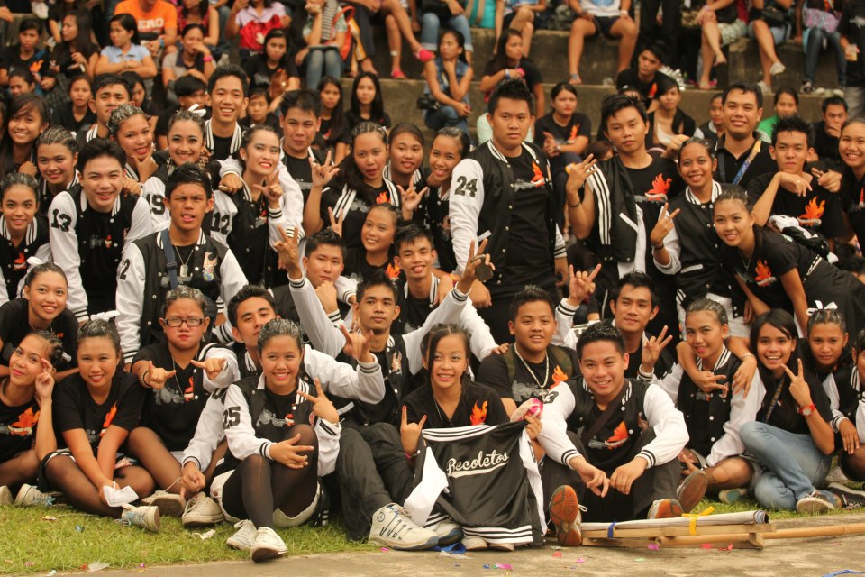 UNO-R,COLLEGE OF IT LIFE