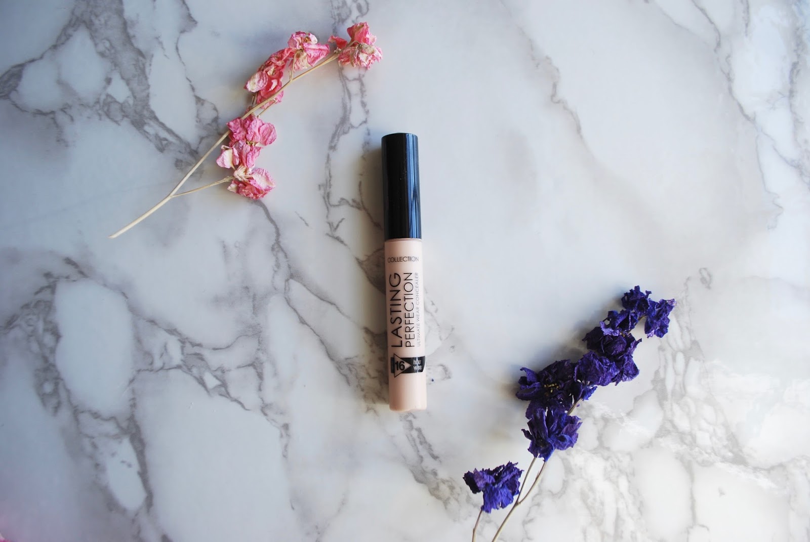 the drugstore concealer hero — coffee spoons