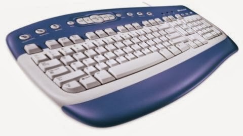 Melakukan Perbaikan Periferal (2) ~ LEARNING ME