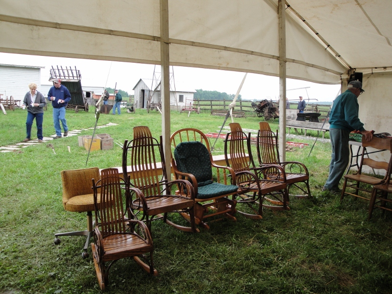 New York State of Mind: OLD ORDER AMISH AUCTION-PART I