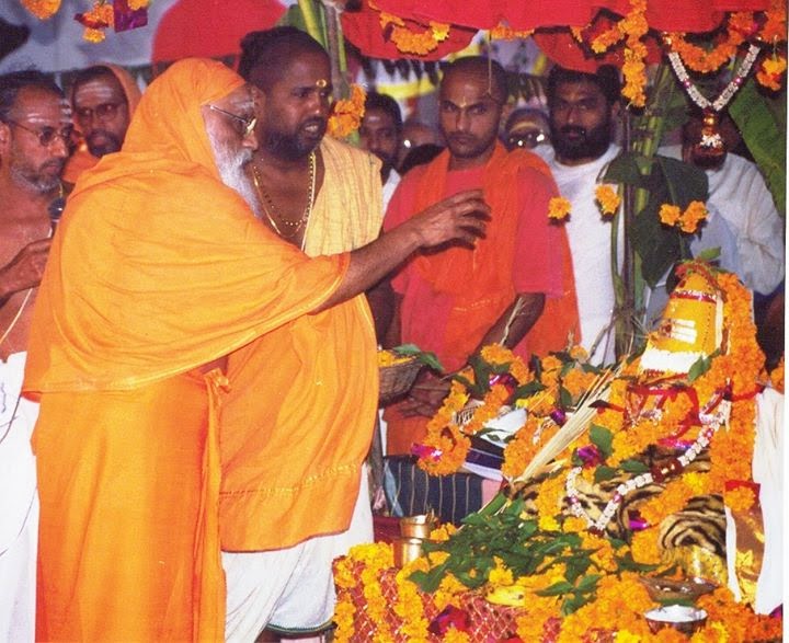 SWAMI DAYANANDA SARASWATI : (Interview with non duality magazine) -13.