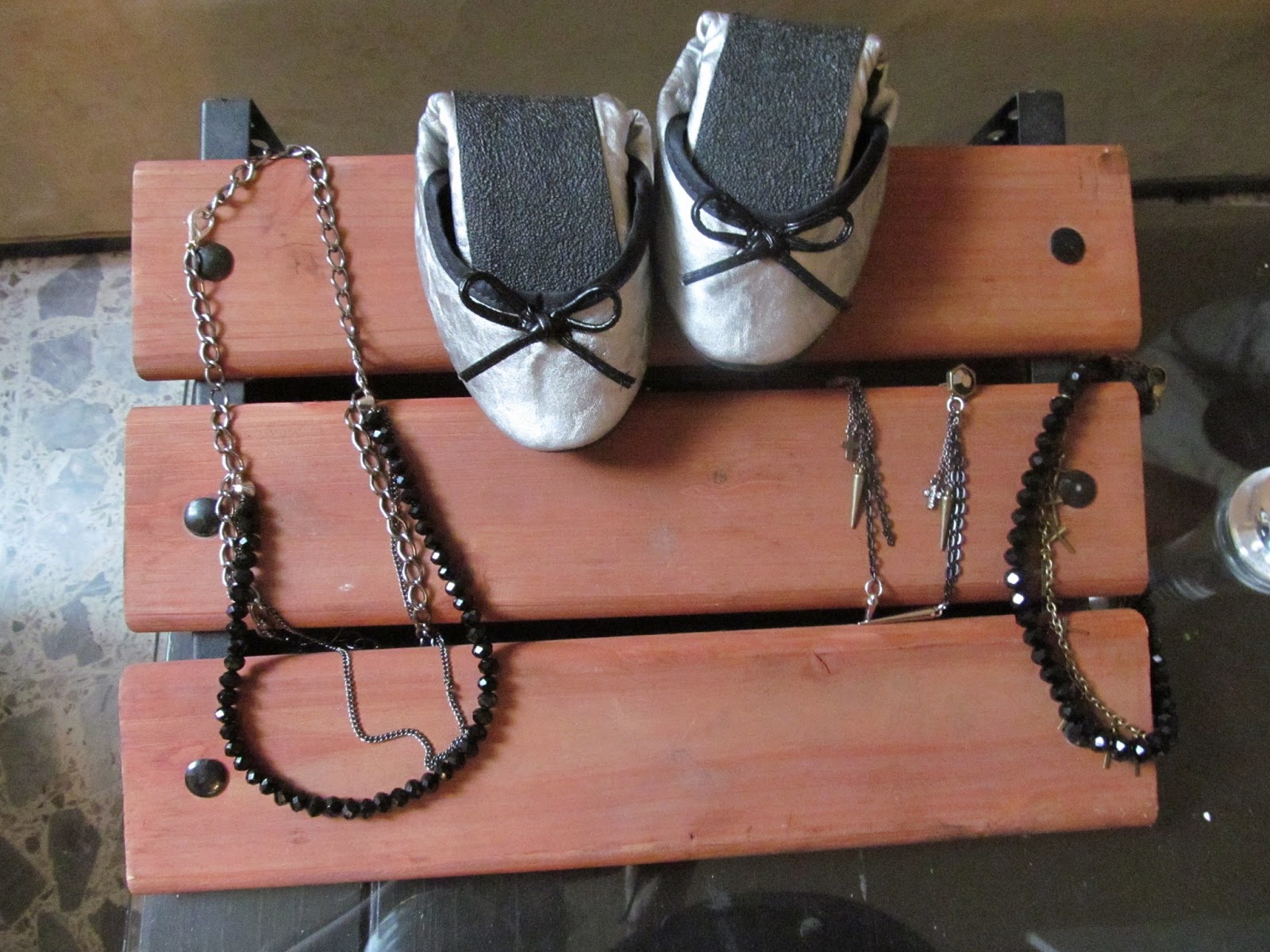 Fashion Pleasure México: Tres Catorce Quince