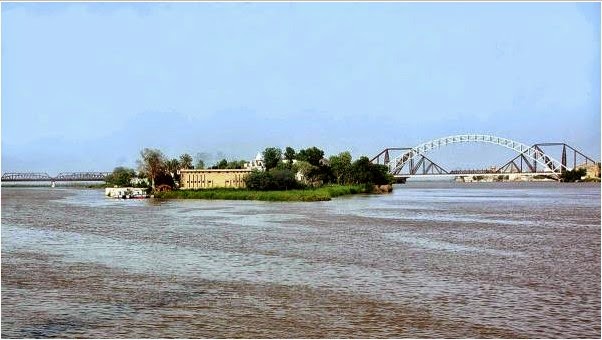 I AM PROUD TO BE SINDHI: History of Sukkur part 1