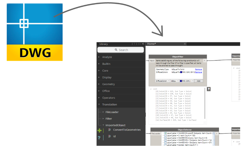 Dynamo 0.9.1 Release - Dynamo BIM