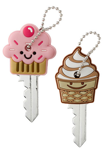 Creative and Cool Key Caps ~ Amazing Story's