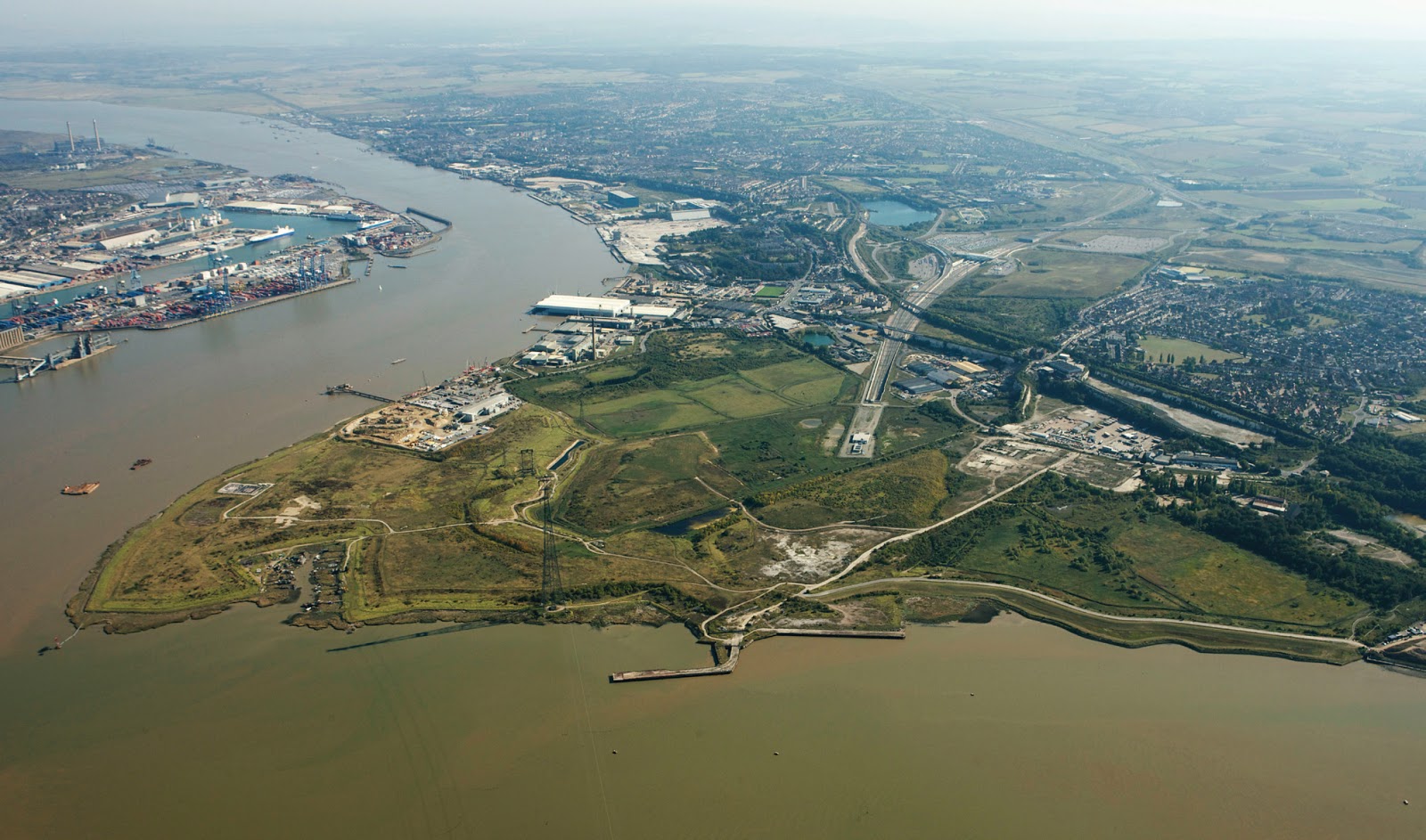 The Trek Collective: First look at Paramount London's Star Trek attraction