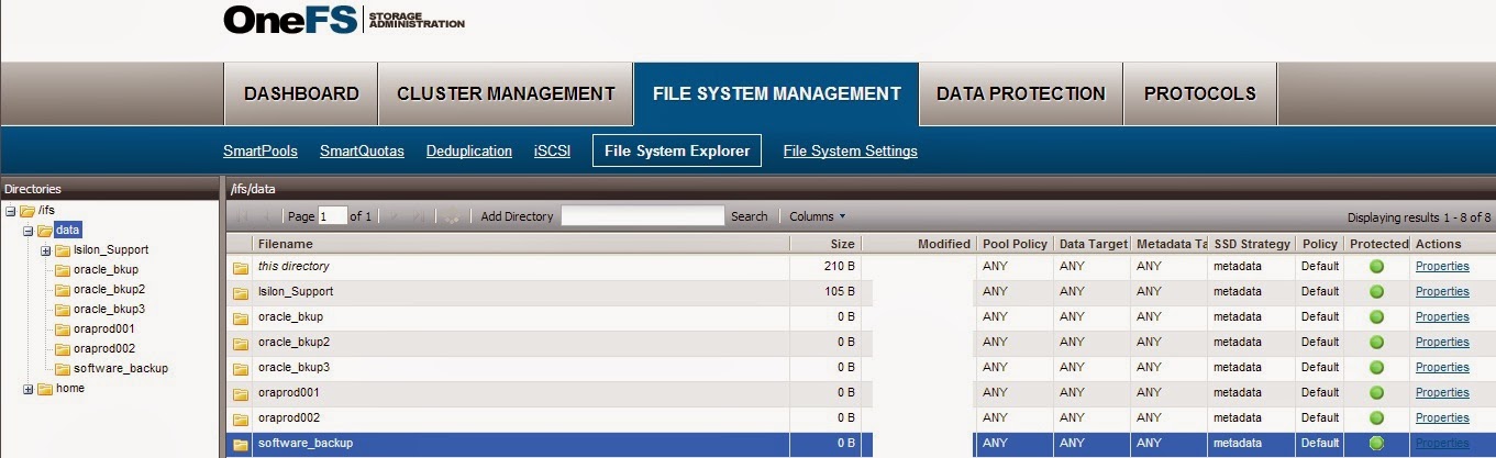 VPLEX, VMAX, VNX, Data Domain, ISILON, EMC Networker, Netapp, SVC, XIV ...