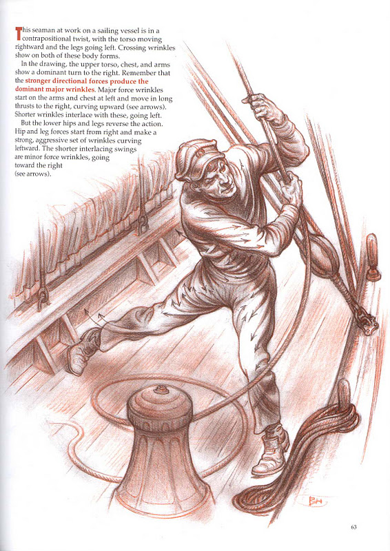 Anatomie Artistica BURNE HOGARTH & Gheorghe Ghitescu: BURNE HOGARTH ...