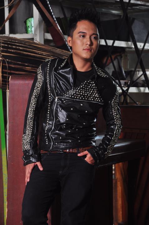 M y a n m a r H u n k s: MRTV-4 Fashion Week