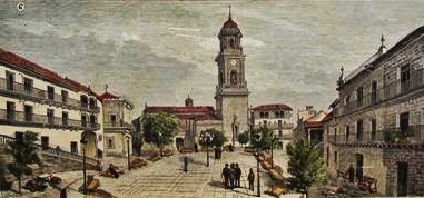 Pasión por Montoro: Acción heroica del Alcalde de Montoro