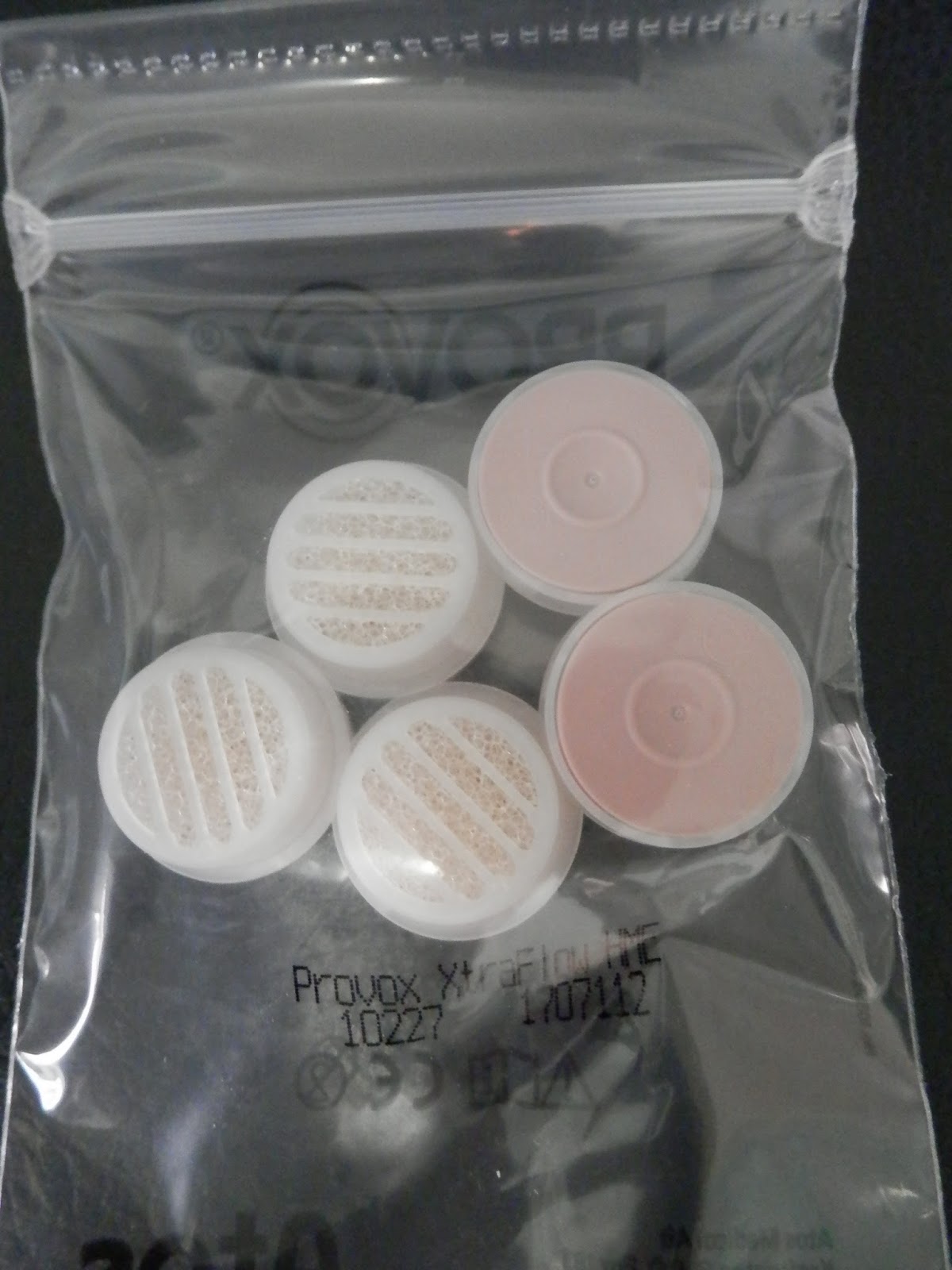 CANULA DE SILICONA PARA LARINGECTOMIA, PROVOX LARYTUBE