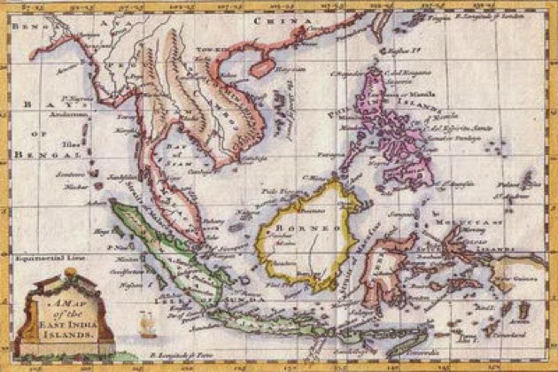 MASB113- MALAYSIAN STUDIES: Colonization Era