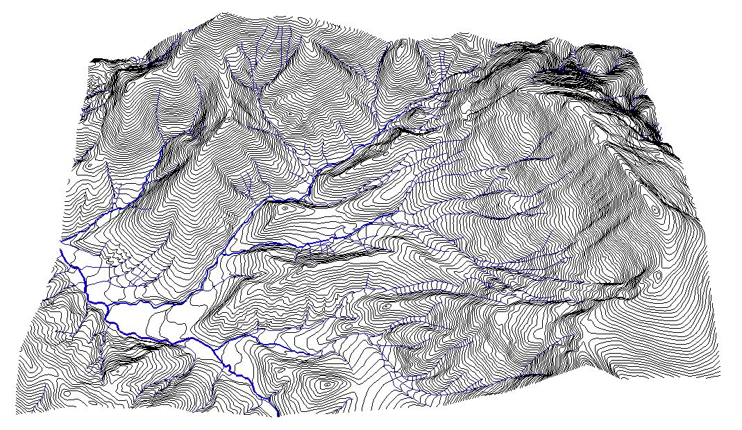 izohipsa: 3.2.3. Poziomica na maturze