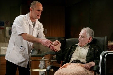 Review: Bomber's Moon - Belgrade Theatre, Coventry - Glen Pearce