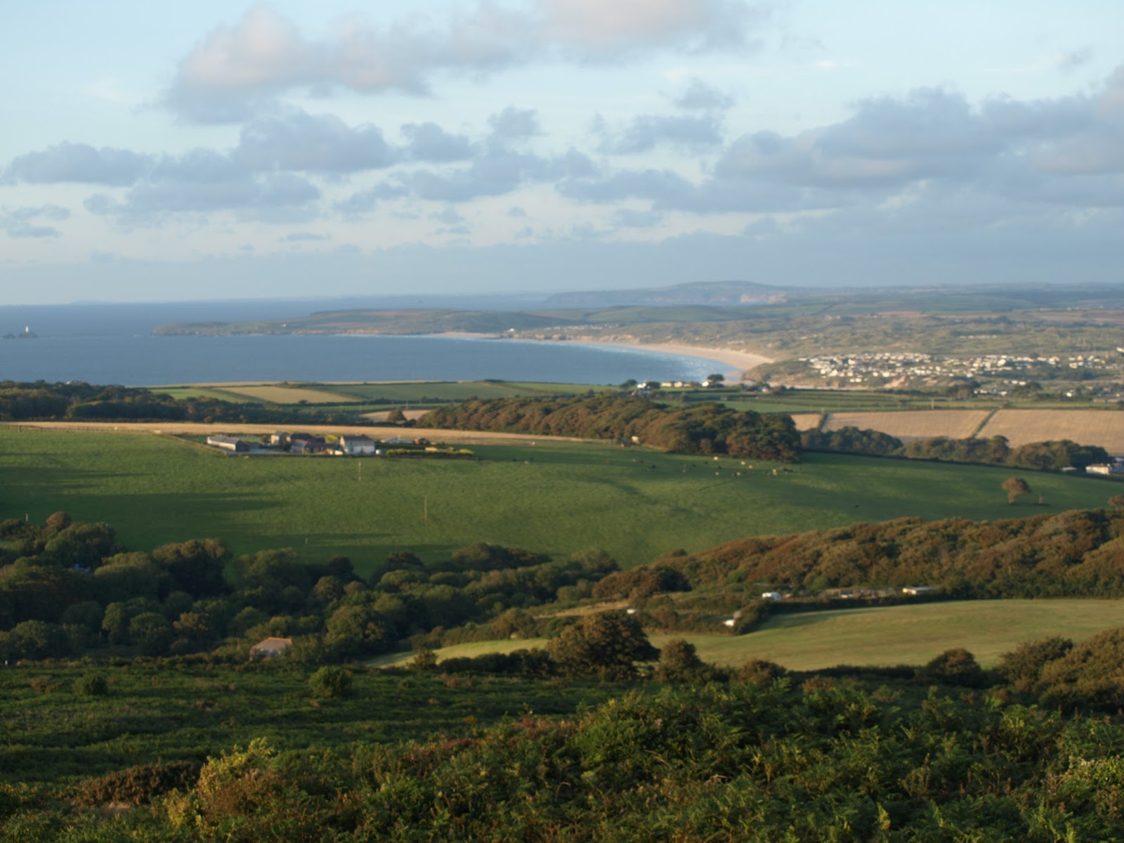 Cornish Secrets: 3 Things You Must Do in Cornwall During Spring