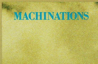 The Homoerratic Radio Show: Machinations