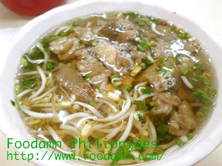 Sen Lek Thai Noodles