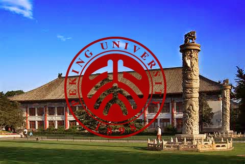 Educational History: Peking University