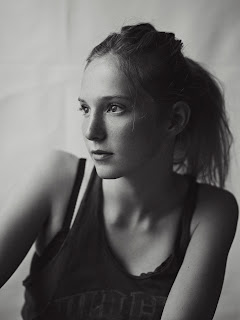 Profile Models: MEET ELEANOR