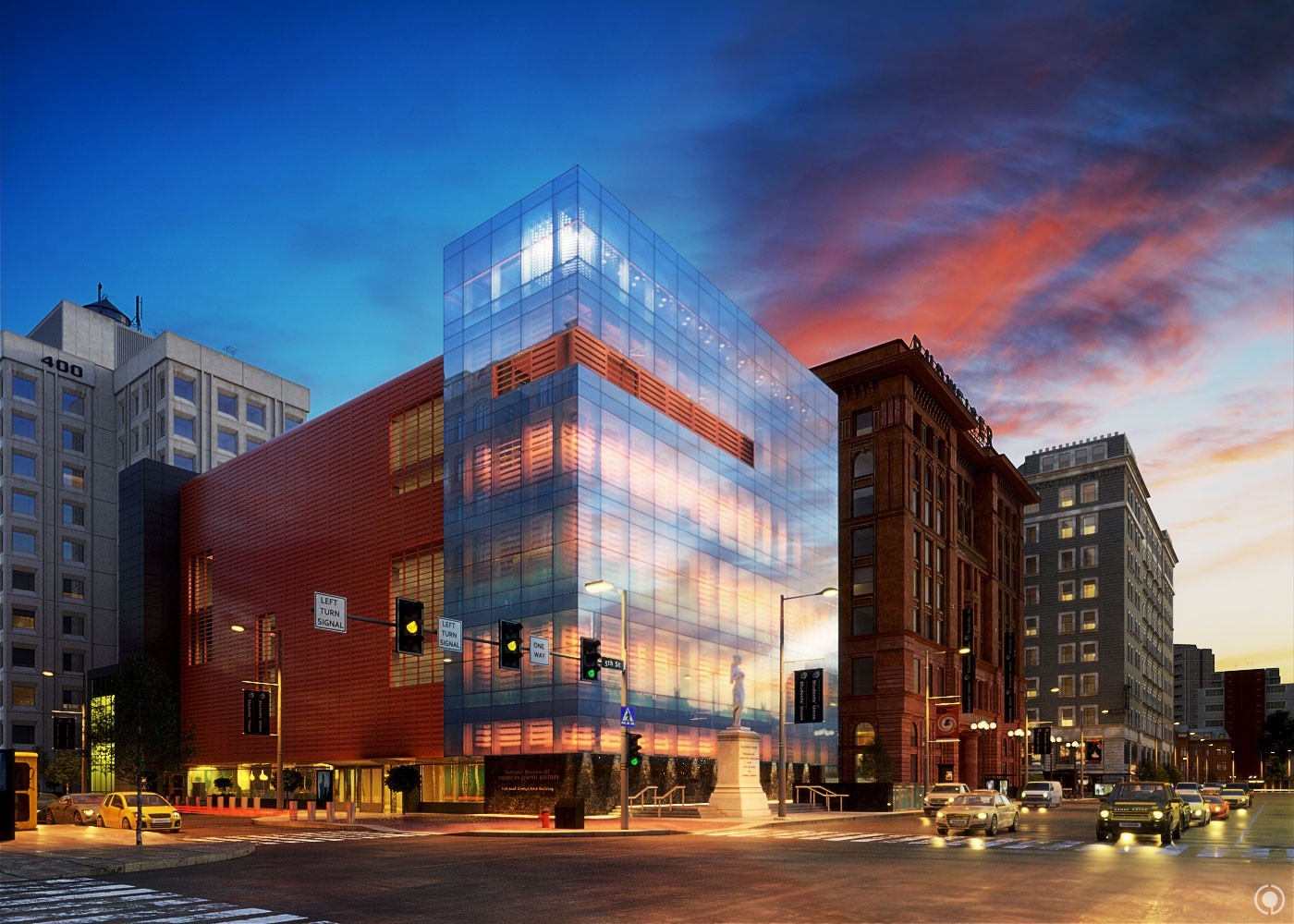 Evermotion Archexteriors 28 | Computer Graphics Daily News