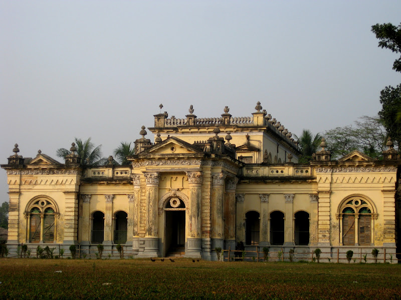 Bangladesh Unlocked: THE ARCHAEOLOGY OF THE SOUTHWEST SILK ROAD