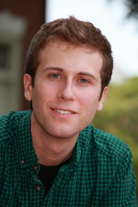 Theater in the Now: Spotlight On...Jeremy Weiss