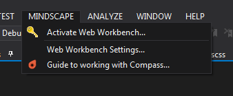 Immortal Coder: How to use Sass/Scss in Visual Studio