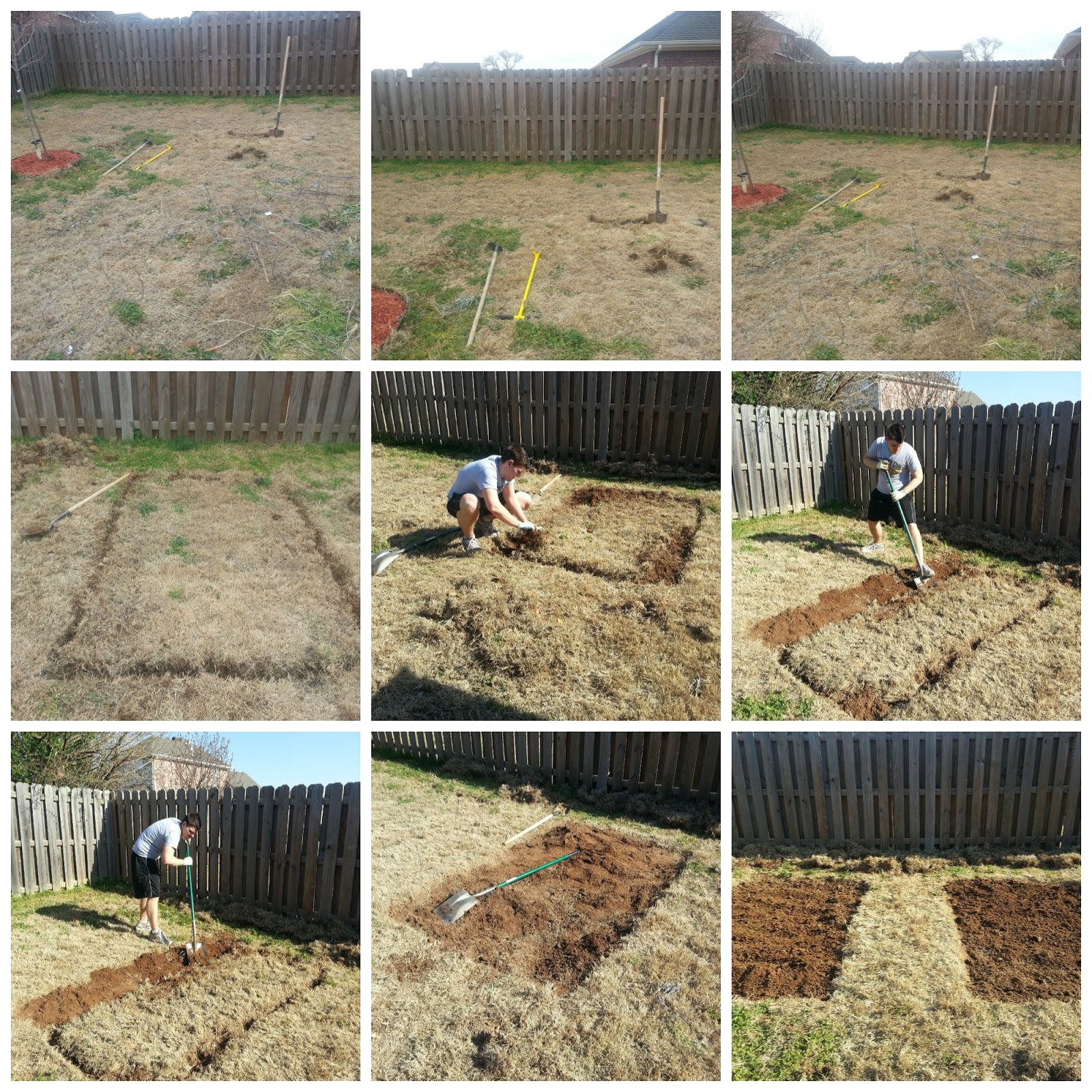 Pinspired - A Pinterest Inspired Journey