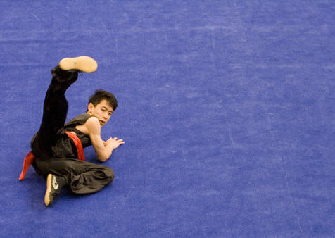 InforFEKEP: Conhecendo as categorias do Wushu Moderno: O Nanquan.