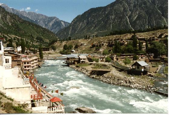 Kalam Beautiful Place In Pakistan Pictures Photos Wallpaper