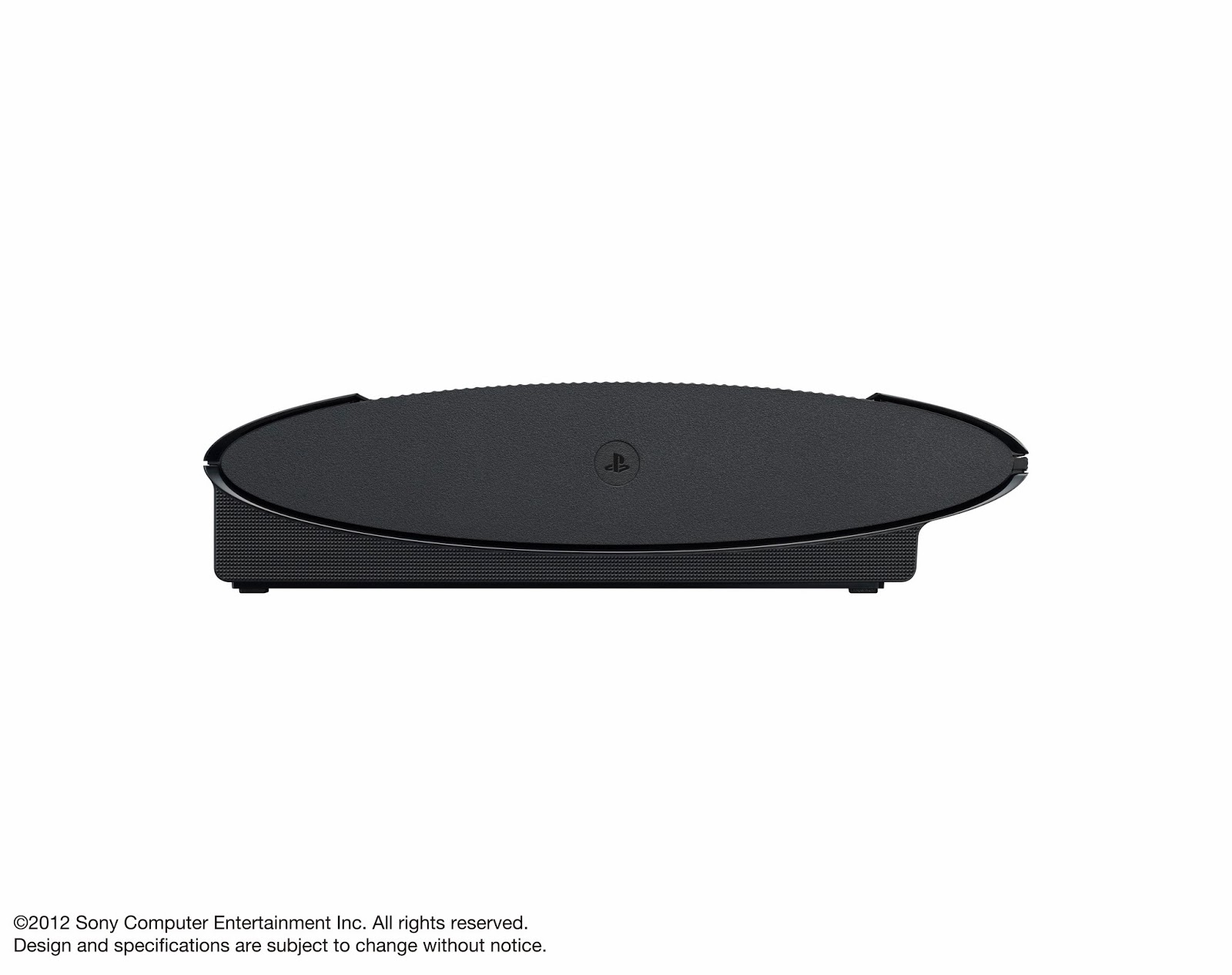 PlayStation 3 Slim (CECH-4000) | PlayStation Generation