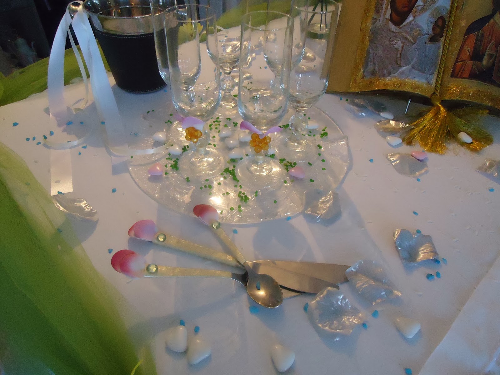 ΟΙΚΟΝΟΜΙΚΗ ΚΑΙ ΕΥΚΟΛΗ ΔΙΑΚΟΣΜΗΣΗ : ΣΤΟΛΙΣΜΟΙ ΑΡΡΑΒΩΝΩΝ ΓΑΜΩΝ - ΧΤΕΝΙΣΜΑΤΩΝ