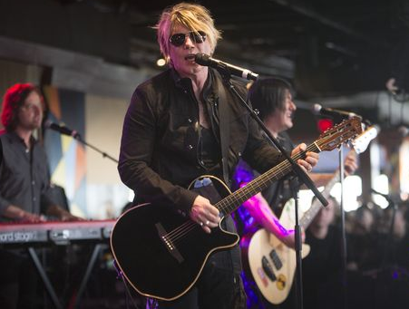 Media Confidential: NYC Radio: WPLJ Kicks-Off Summer At The NJ Shore