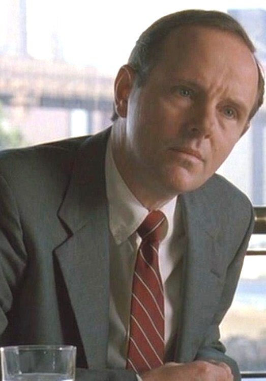 Adictos en serie: Ben Stone