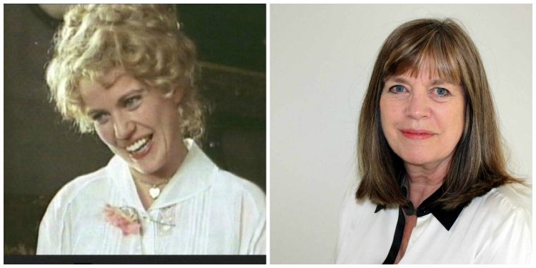 The Flambards Cast: Where Are They Now? - A Vintage Nerd || Exploring ...