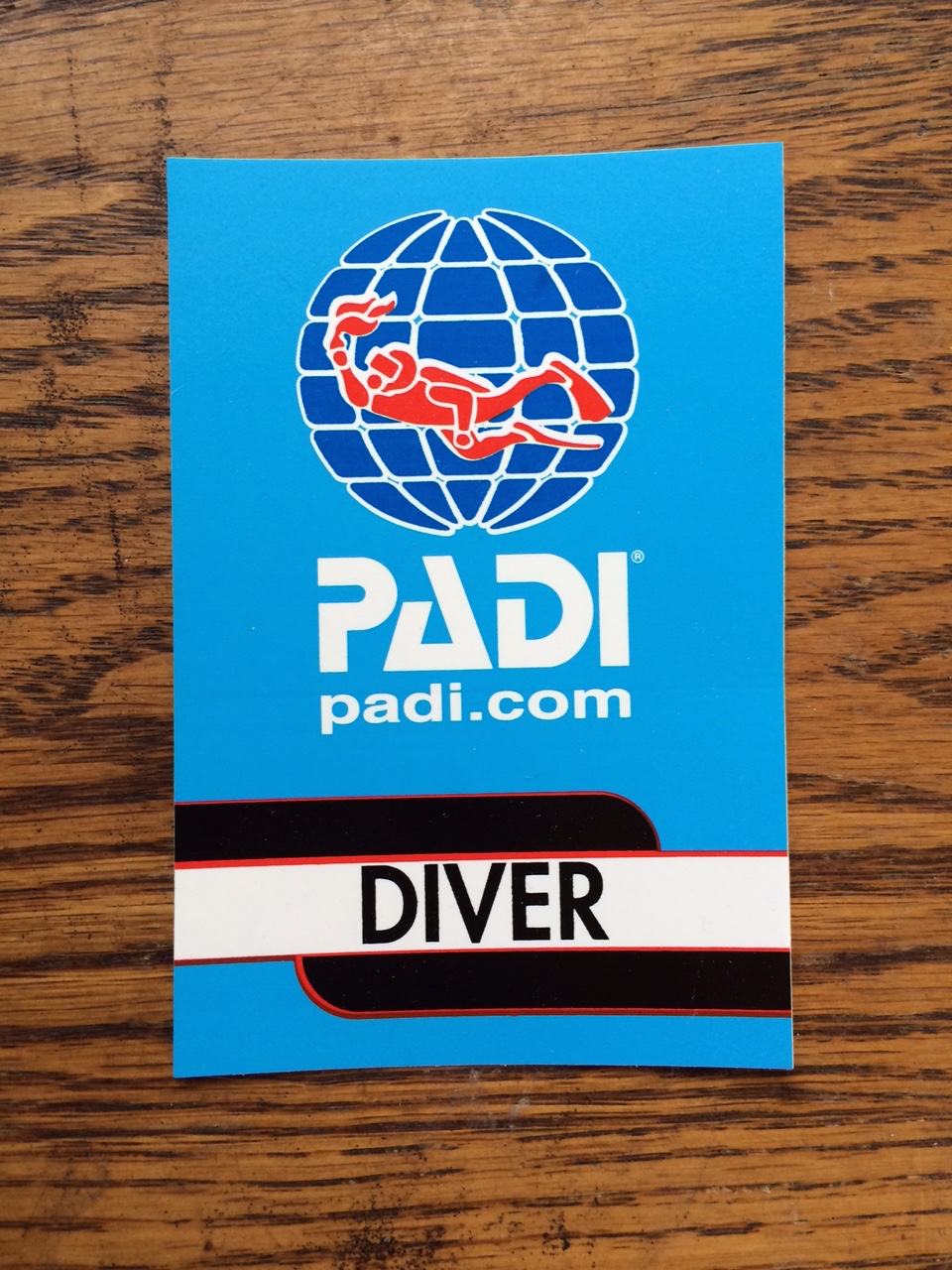 GoShiggyGo: How to scuba dive with PADI for beginners. Tips and ...