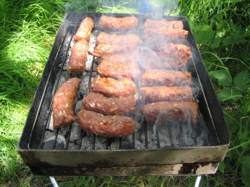 crossthelimit: Sarbatori traditionale, mici si bere