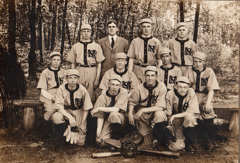 Maynard Life Outdoors and Hidden History of Maynard: 2016