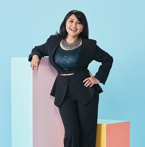 Biodata Raja Azura Gegar Vaganza 2017