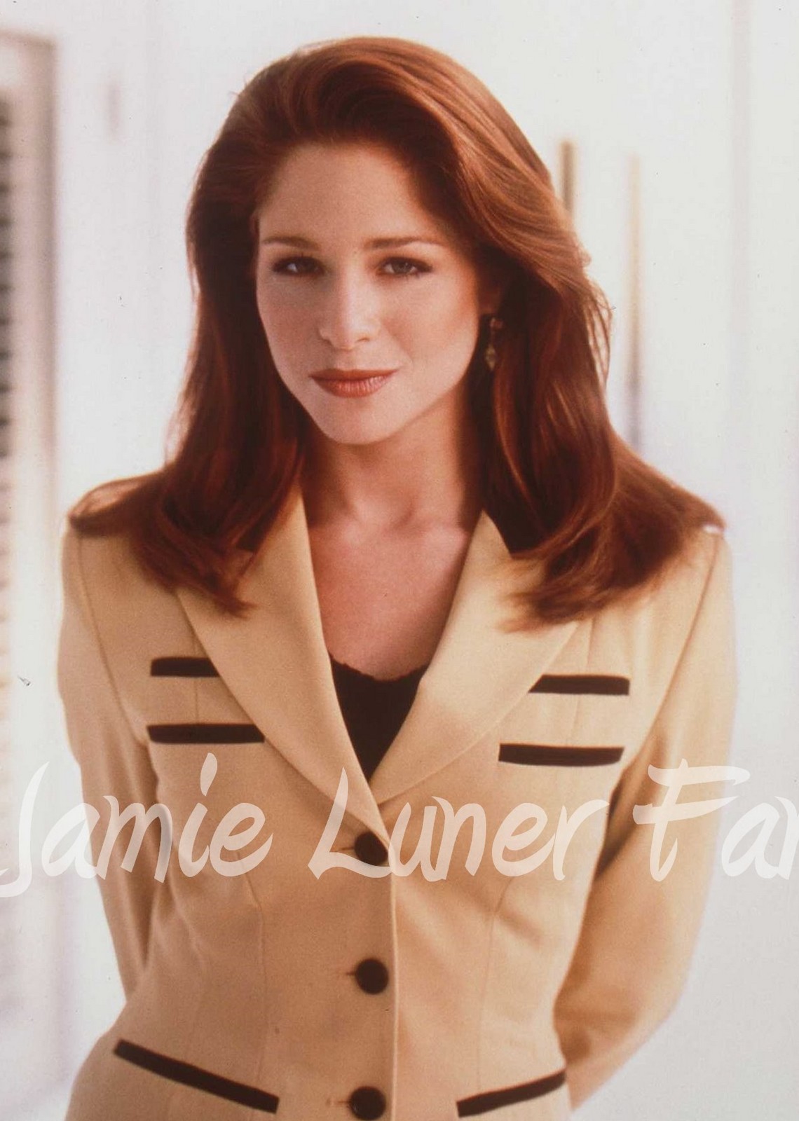 Filmovízia: Jamie Luner [Filmovízia]